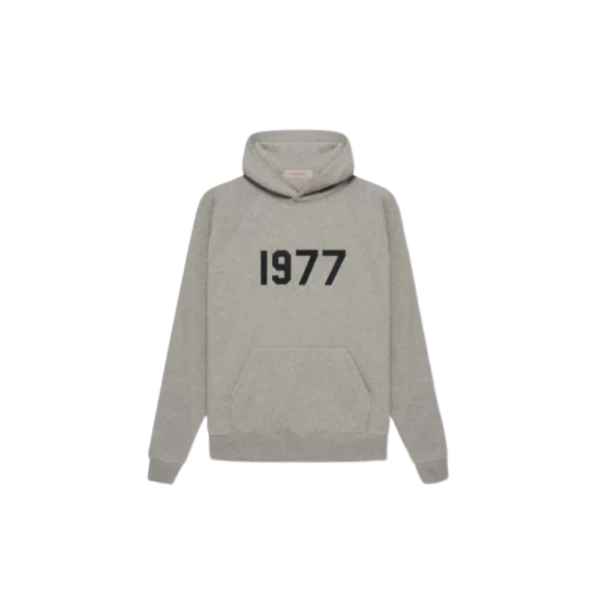 Fear of God Essentials 1977 Trainingspak – Dark Oatmeal | Bigstepperz